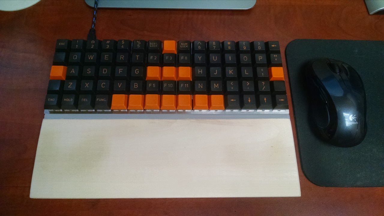 [photos]Just another Devlin Q Skidata picture : r/MechanicalKeyboards