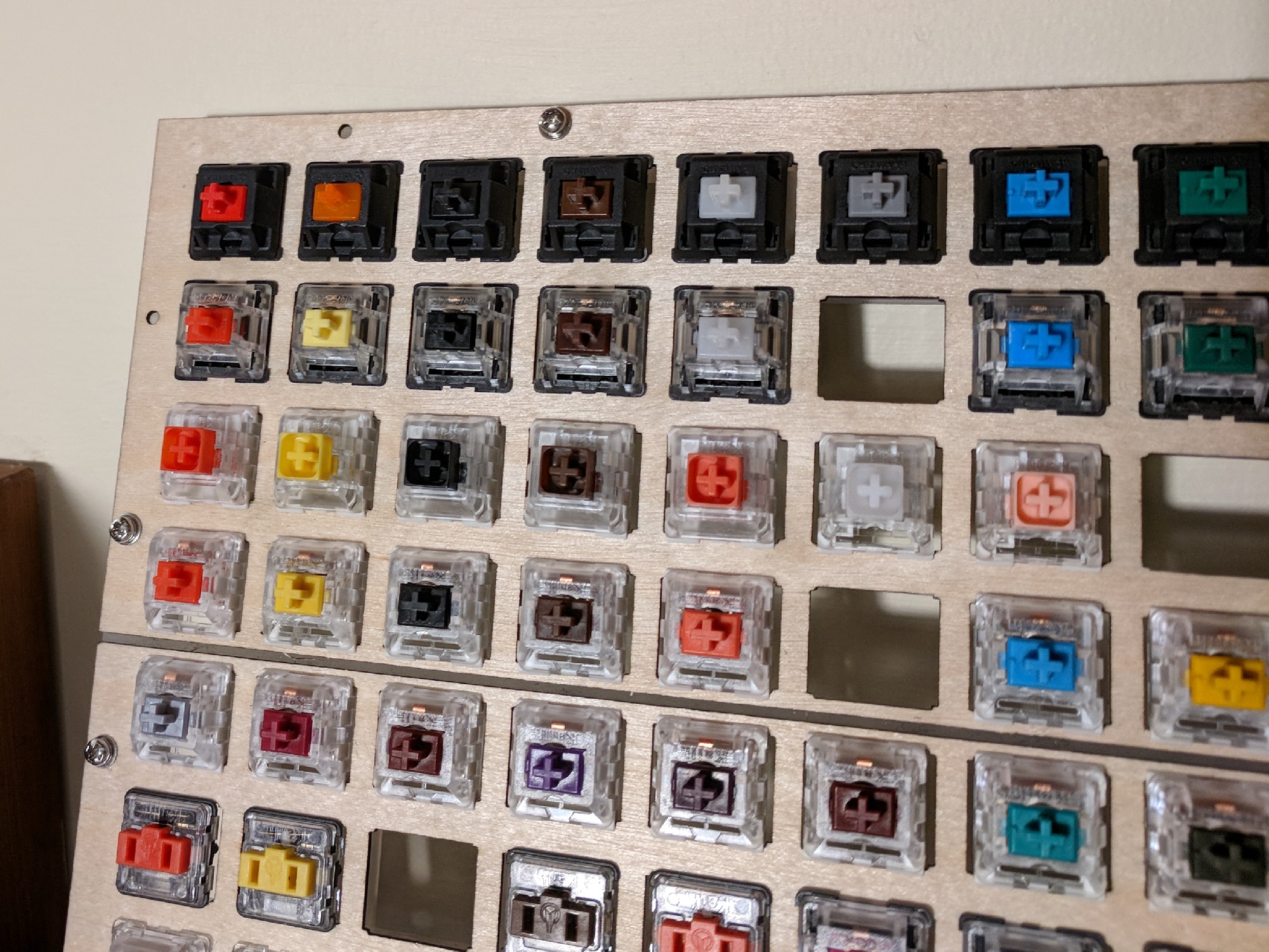 [photos] Yup, I'm one of "those" people who paid $10 for a Cherry ...