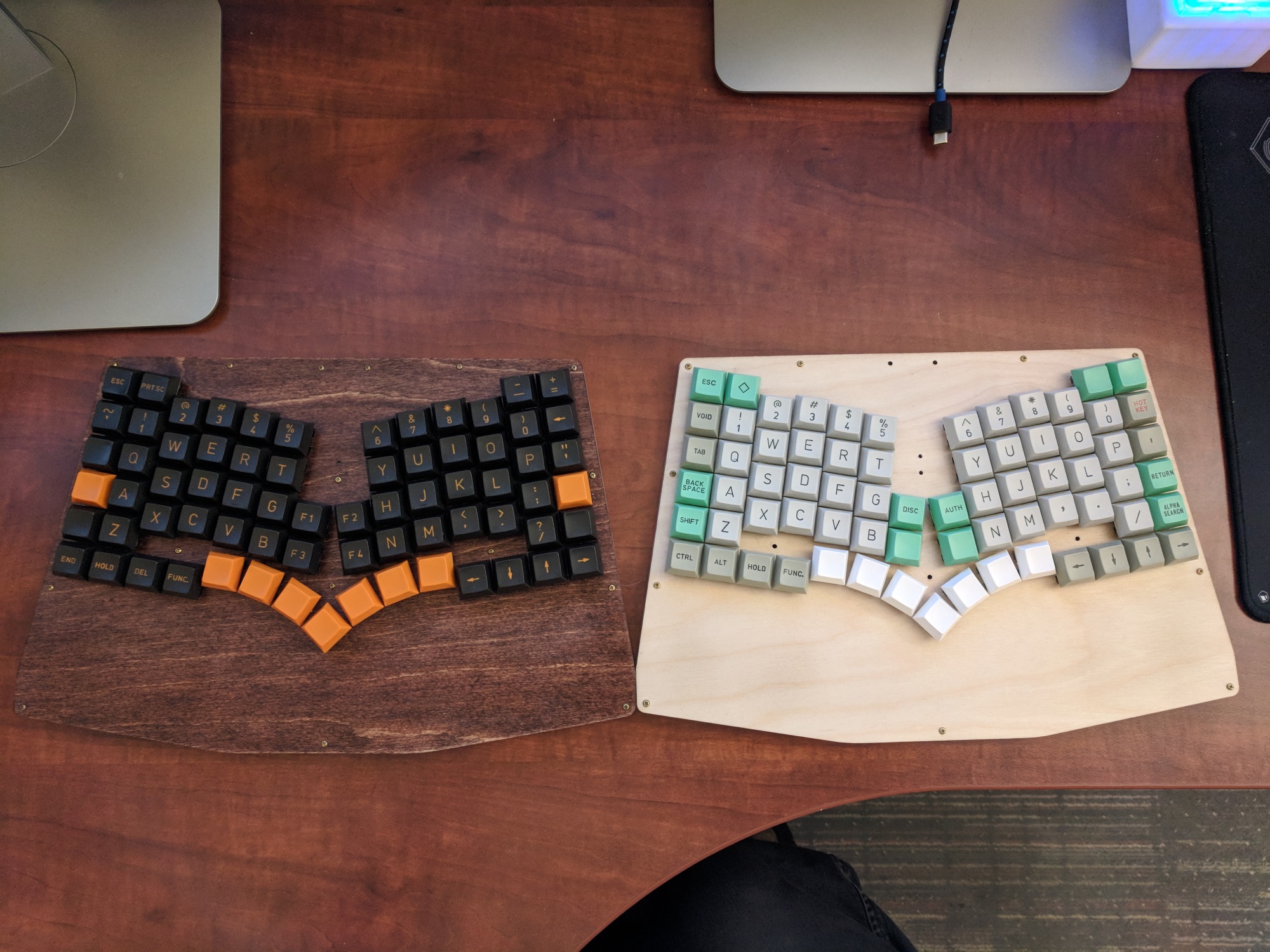 231 best Devlin images on Pholder | Mechanical Keyboards, WWE Games and ...